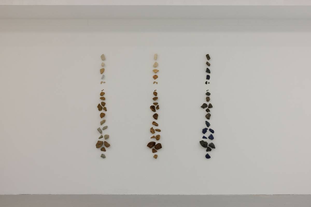 Yasmin Smith: Elemental Life | MCA Australia
