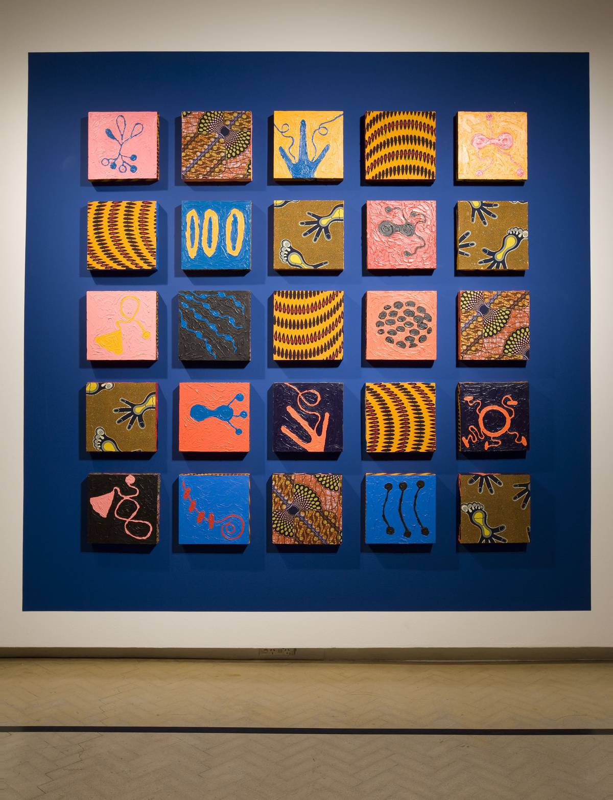 Yinka Shonibare MBE | Exhibitions | MCA Australia