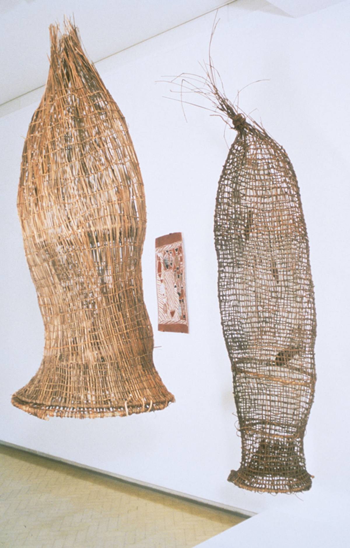 Yolngu Science: Objects and representations from Ramingining, Arnhem ...
