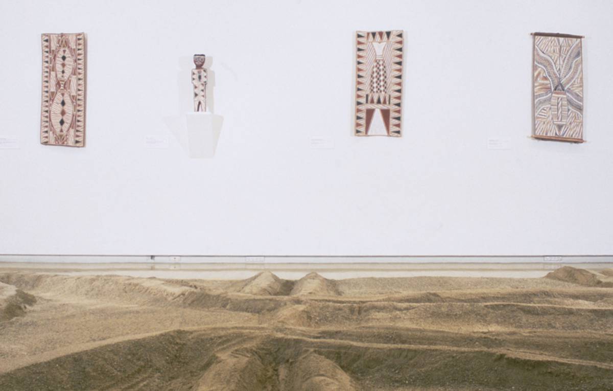 Yolngu Science: Objects and representations from Ramingining, Arnhem ...