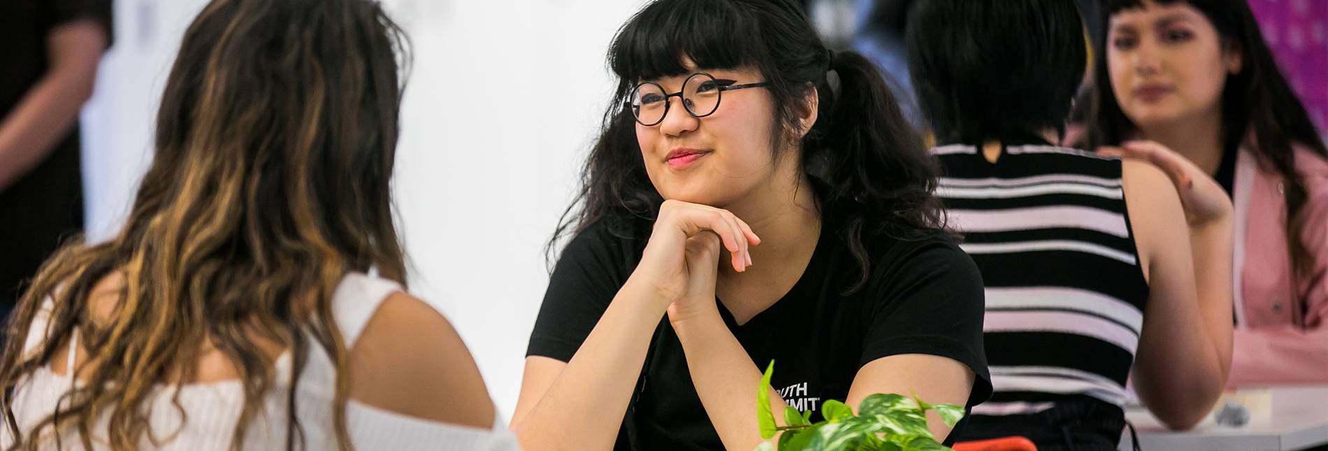 Youth Committee | MCA Australia