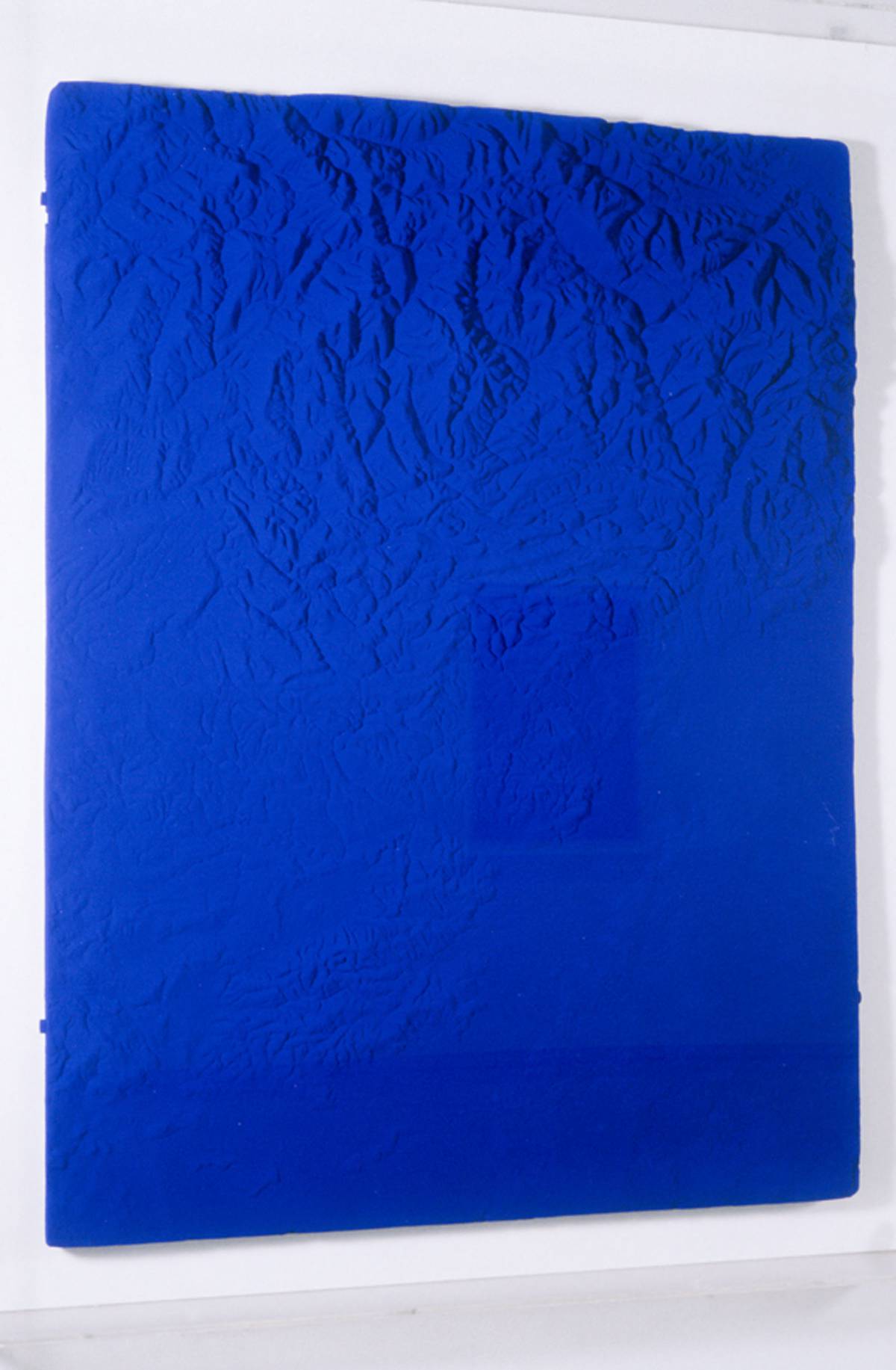 Yves Klein | Exhibitions | MCA Australia