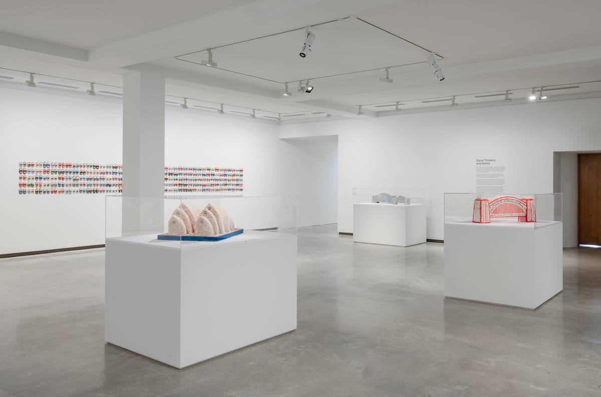 MCA Collection: Artists in Focus | MCA Australia