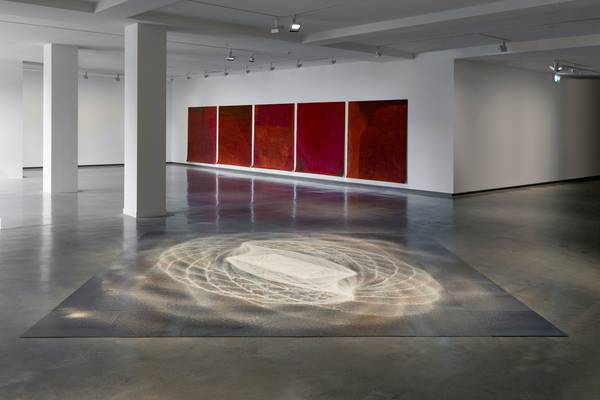 Welcome to the Museum of Contemporary Art Australia, Sydney | MCA Australia