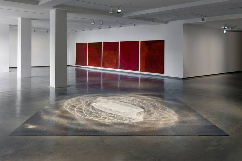 Exhibitions | MCA Australia