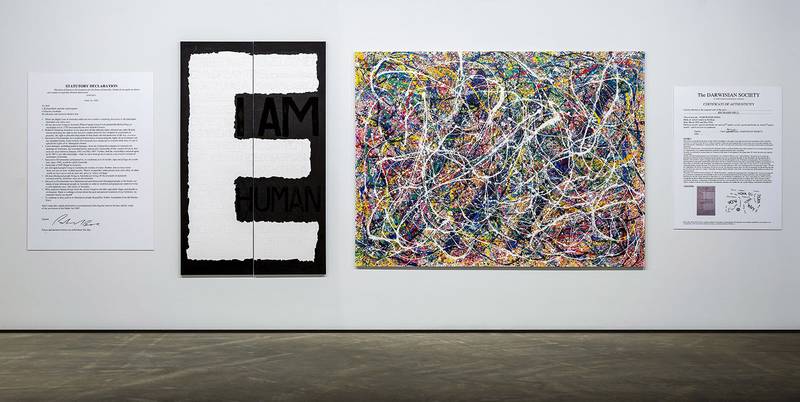 Artworks | MCA Australia