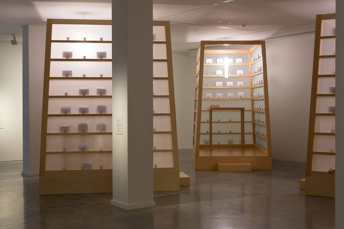 Telling Tales: excursions in narrative form | Exhibitions | MCA Australia