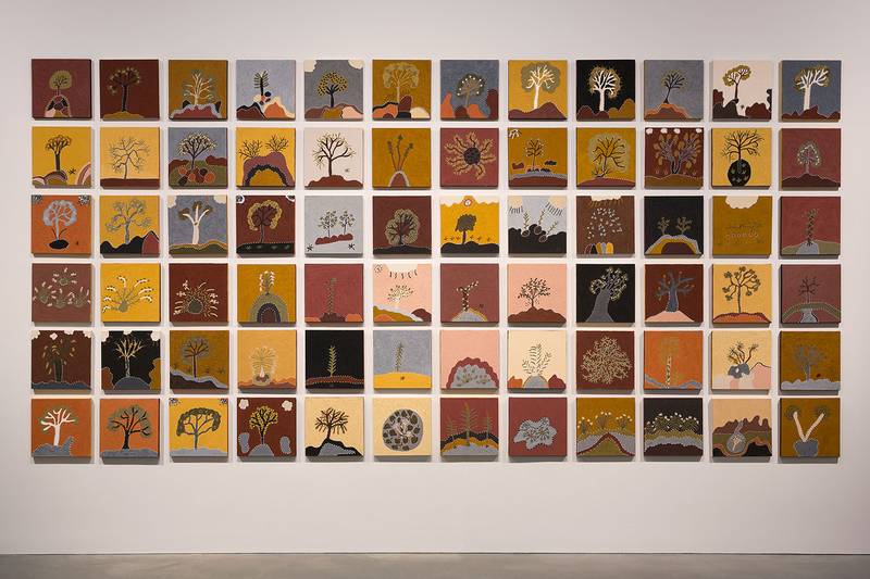 Shirley Purdie | MCA Australia