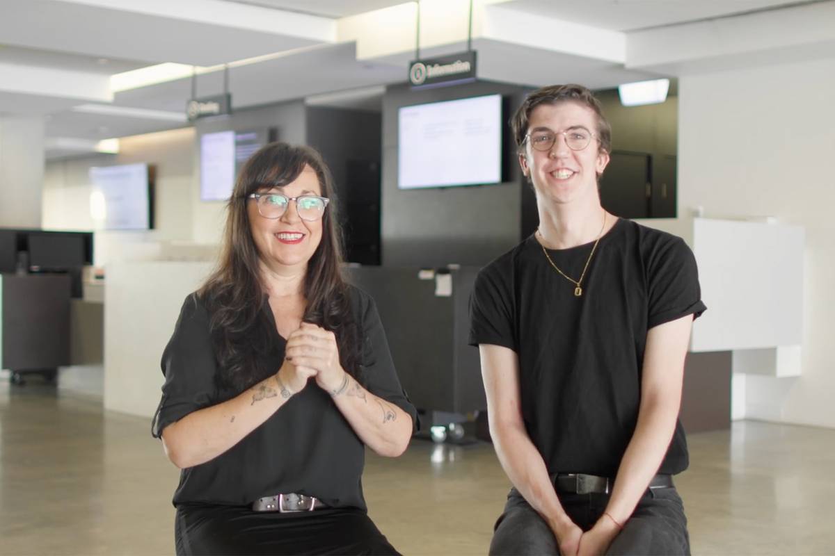 MCA Collection: Artists in Focus | MCA Australia