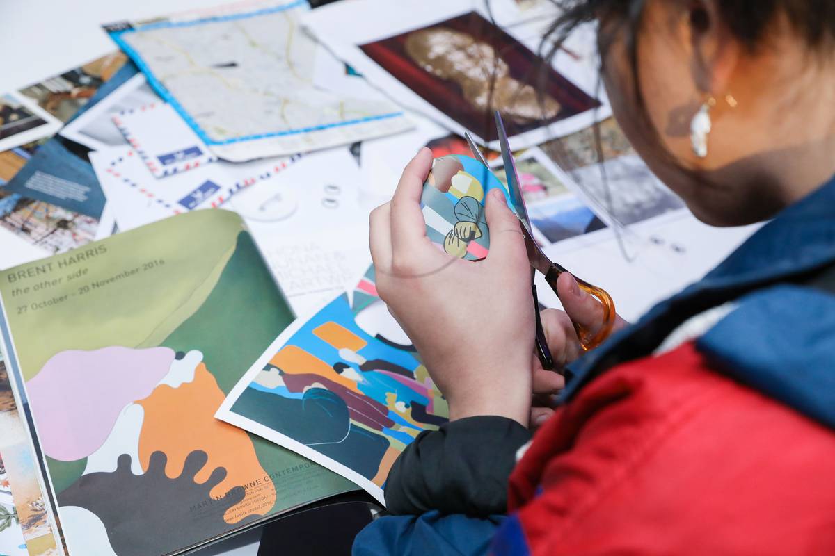 MCA Australia launches online program Your MCA | Media office | MCA ...