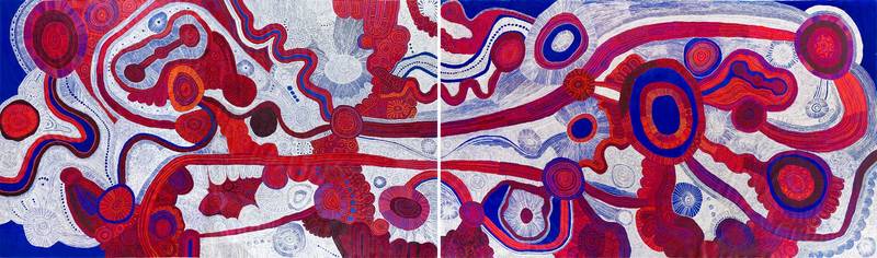 MCA Foundation | MCA Australia