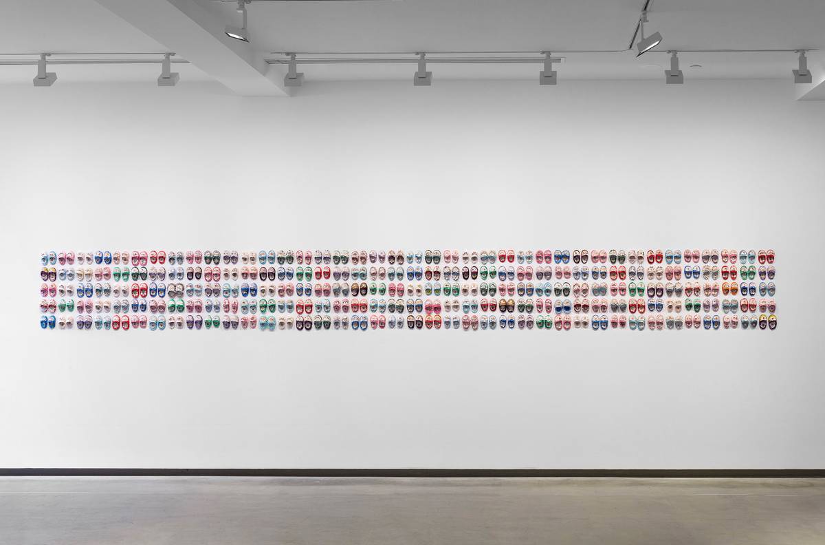 MCA Collection: Artists in Focus | MCA Australia