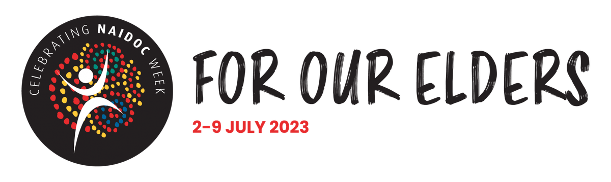 NAIDOC Week: For Our Elders | What’s on | MCA Australia