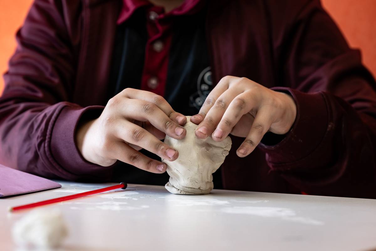 Artist In Me | Learning | MCA Australia