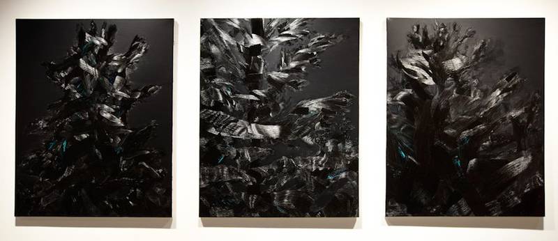 Nigel Milsom | MCA Australia