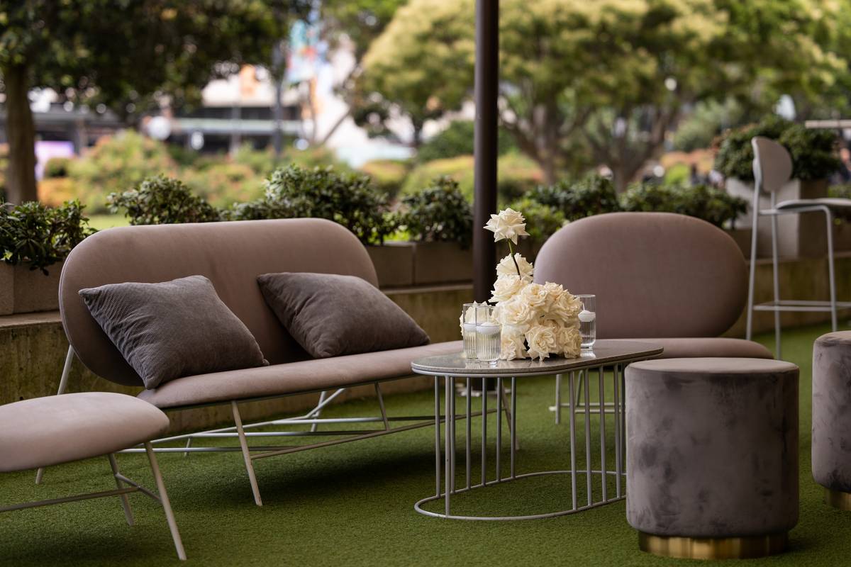 Weddings at the MCA | MCA Australia
