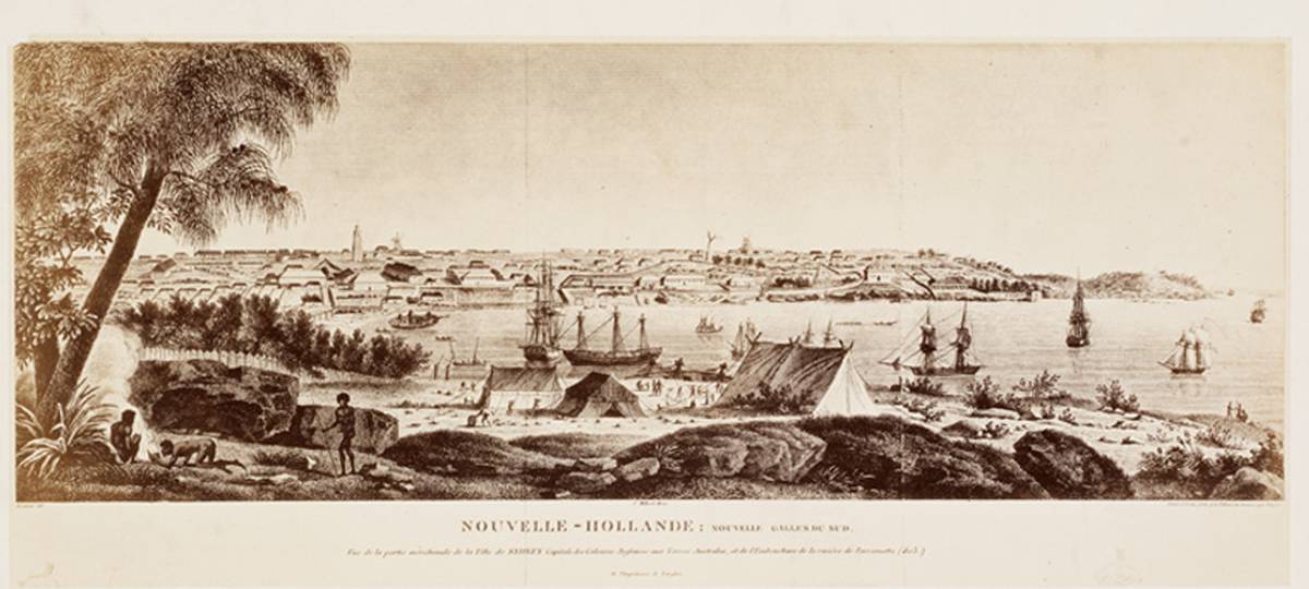 First contact: a contemporary Aboriginal perspective | Stories & ideas ...