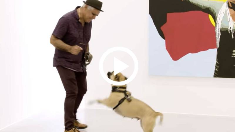 Richard Bell | MCA Australia