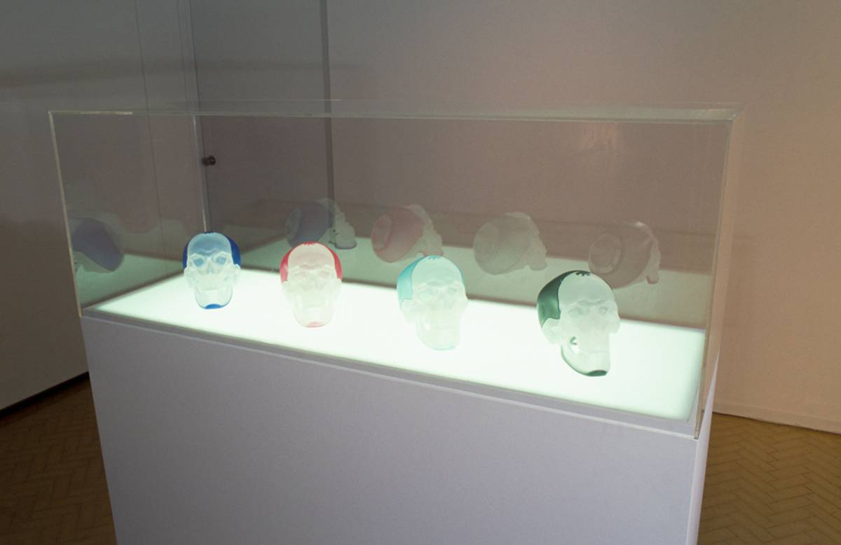 Ricky Swallow & Erick Swenson | MCA Australia