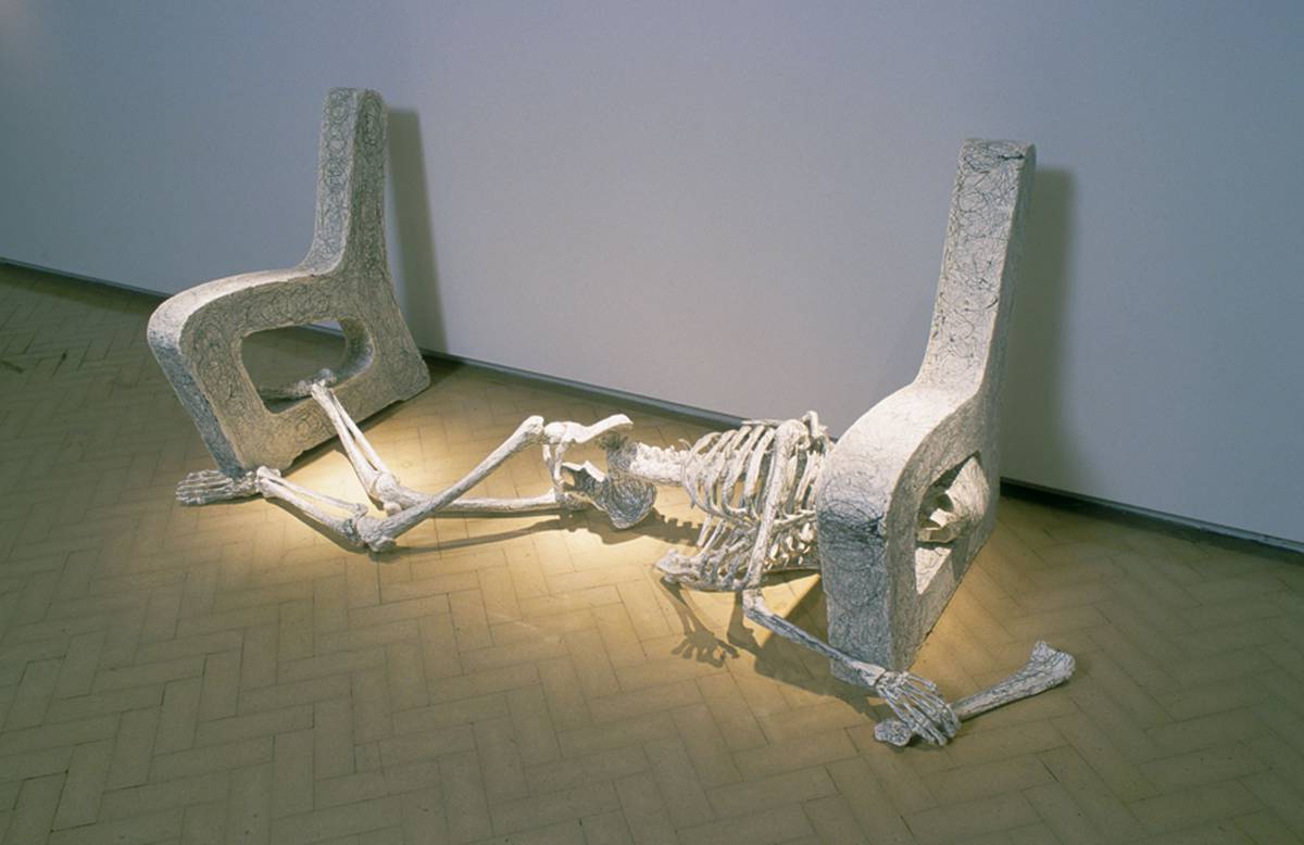 Ricky Swallow & Erick Swenson | MCA Australia