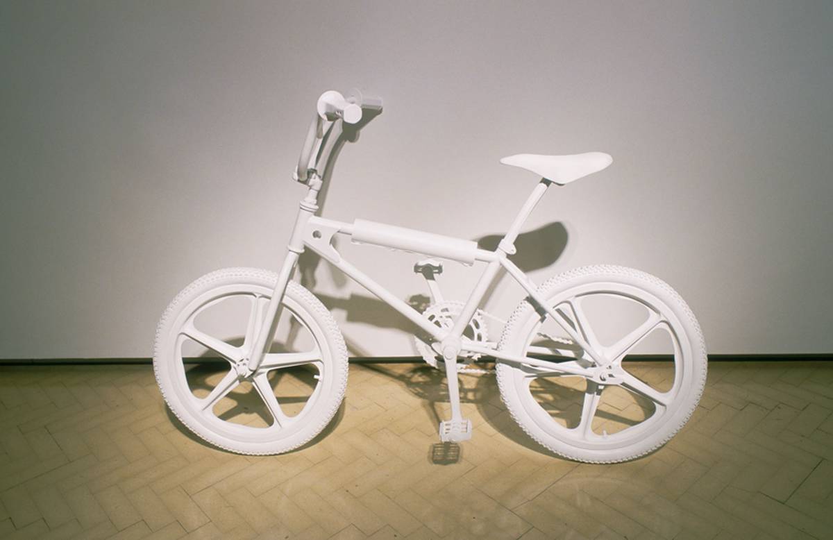 Ricky Swallow & Erick Swenson | MCA Australia