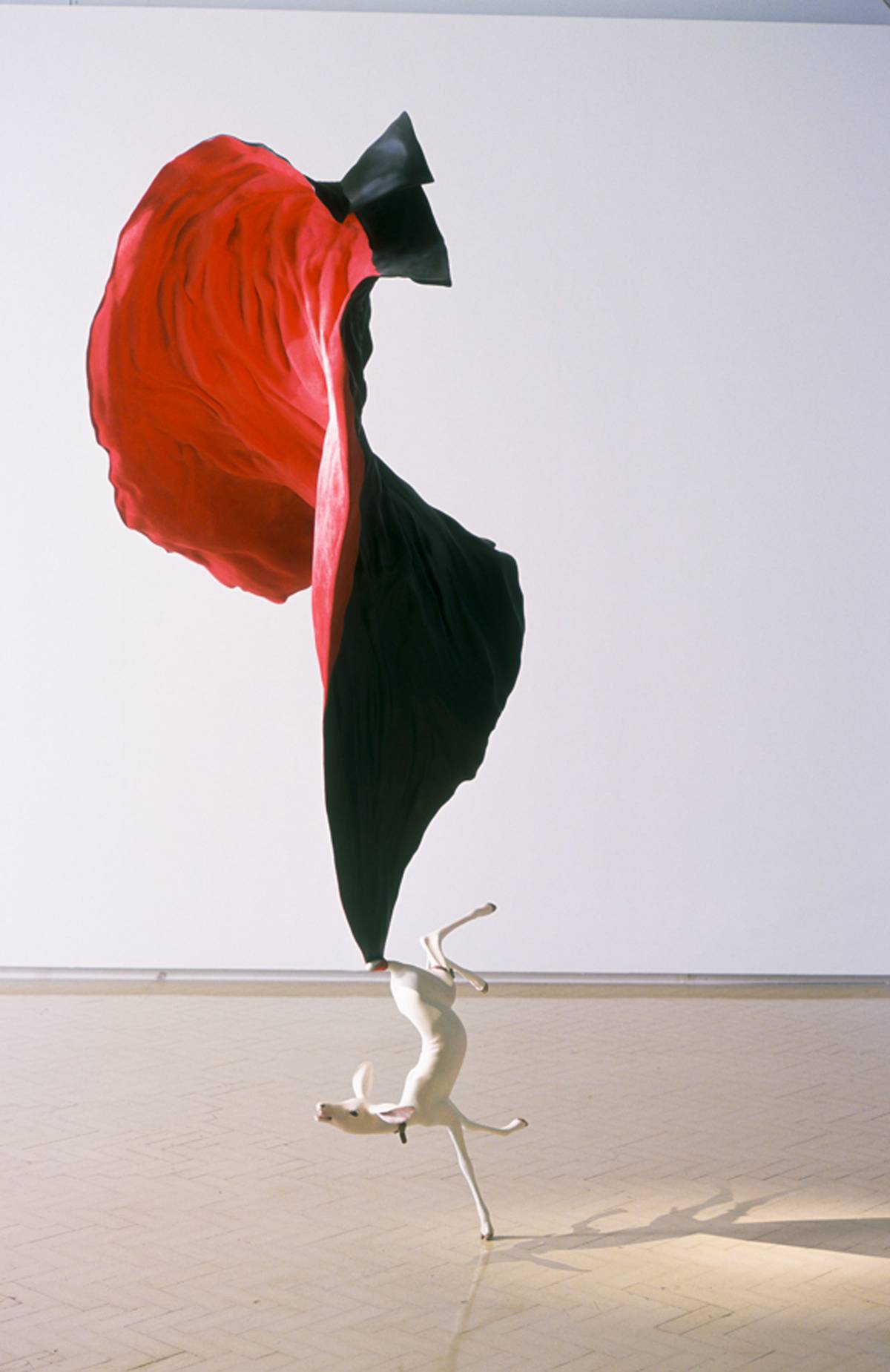 Ricky Swallow & Erick Swenson | MCA Australia