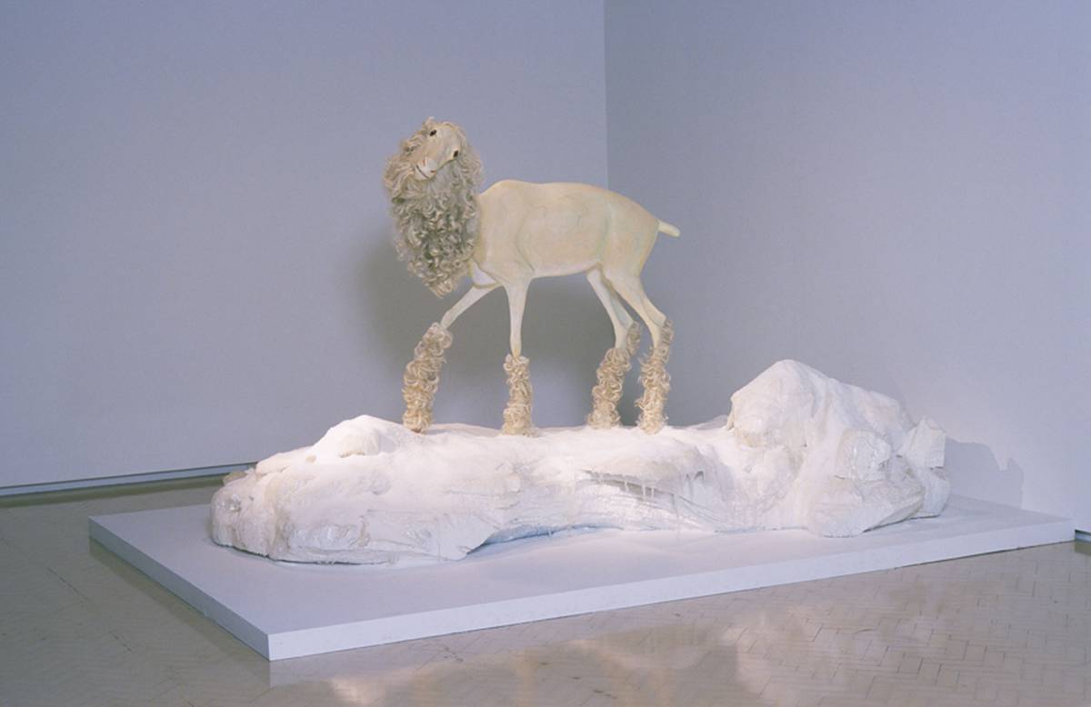 Ricky Swallow & Erick Swenson | MCA Australia