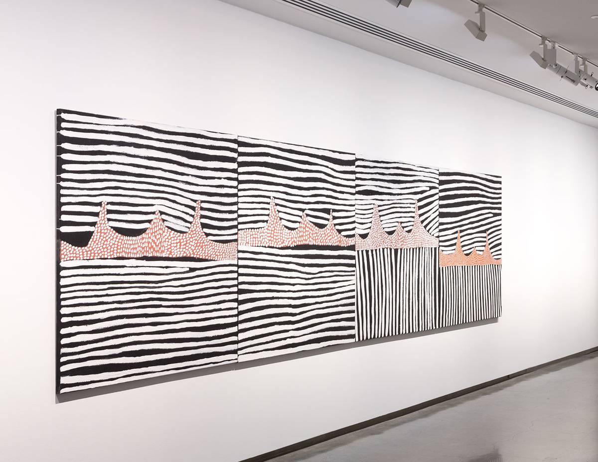 Phyllis Thomas | Telling Tales: Excursions in Narrative Form | MCA ...