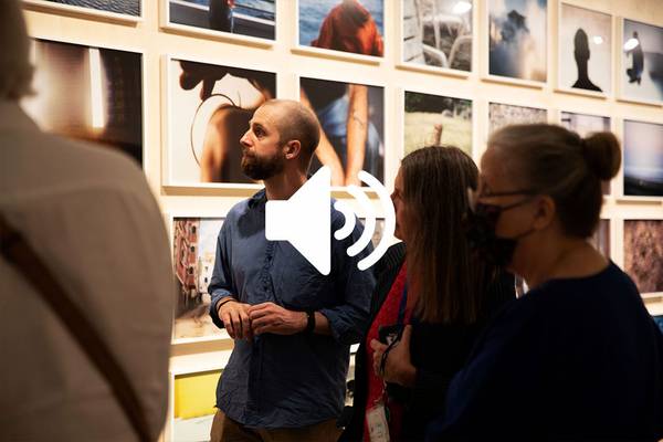 Art through audio: Shirley Purdie’s Goowoolem Gijam – Gija plants (2013 ...