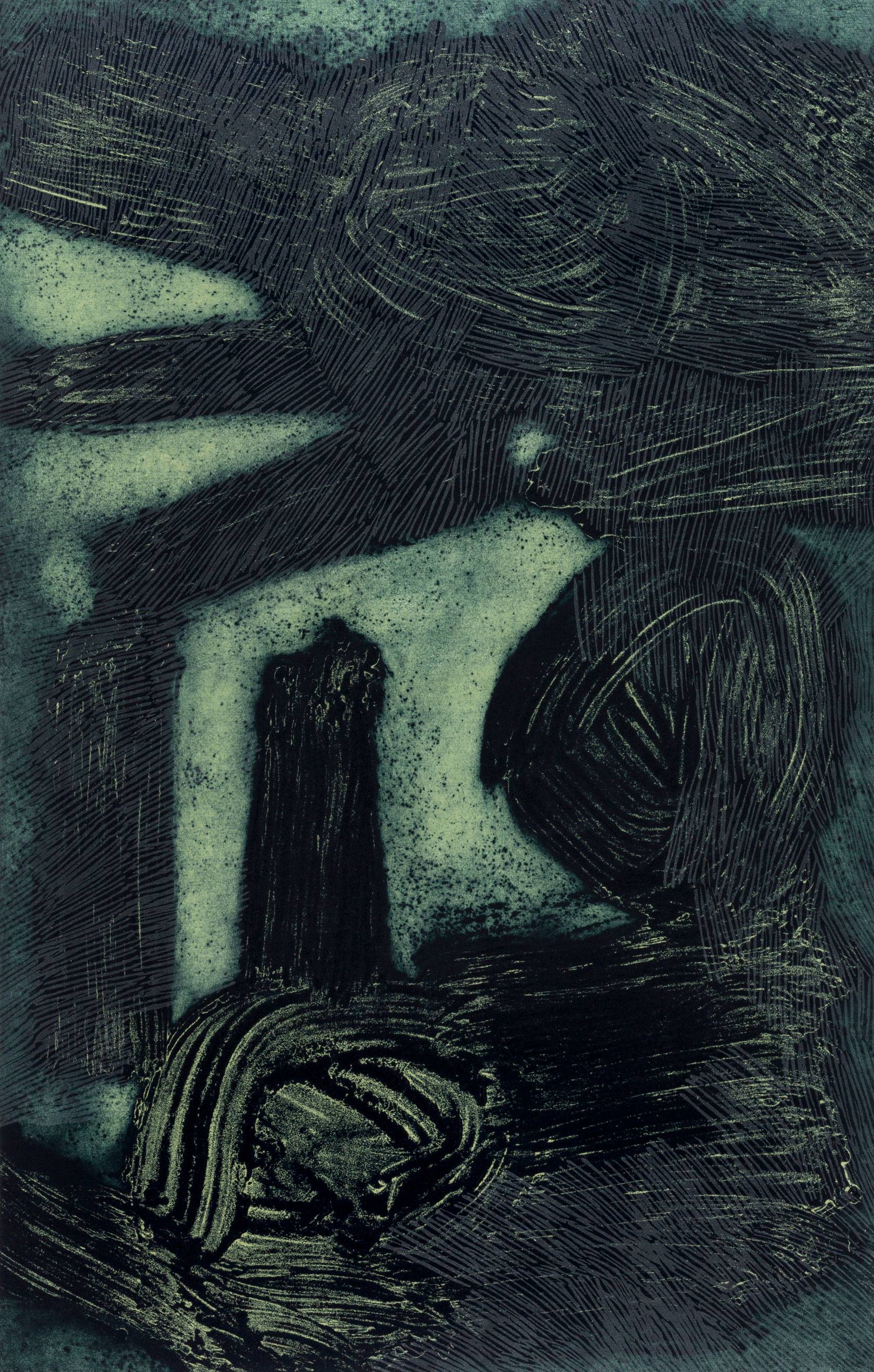 Djulpan by Nyapanyapa Yunupiŋu | MCA Australia