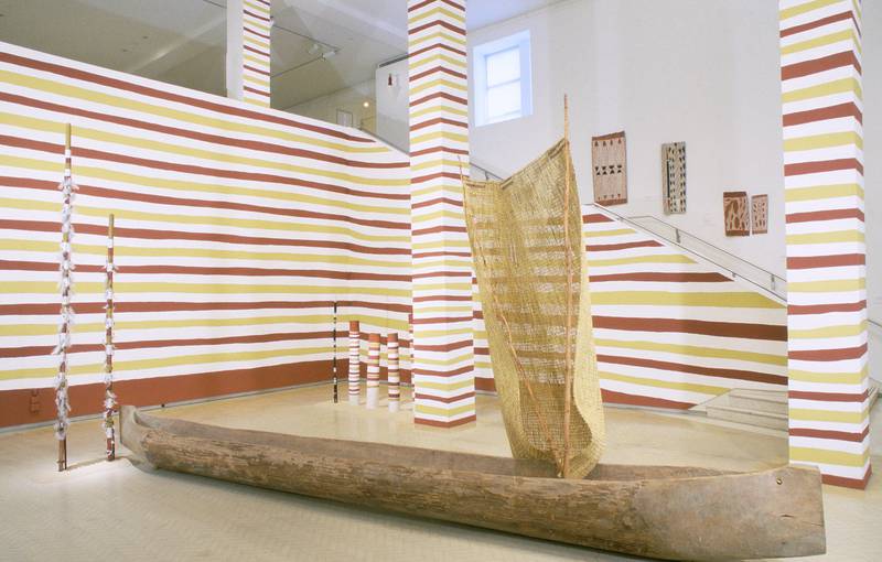 Ramingining Collection | Collection | MCA Australia