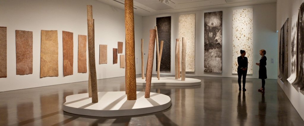 Marking Time | Exhibitions | MCA Australia