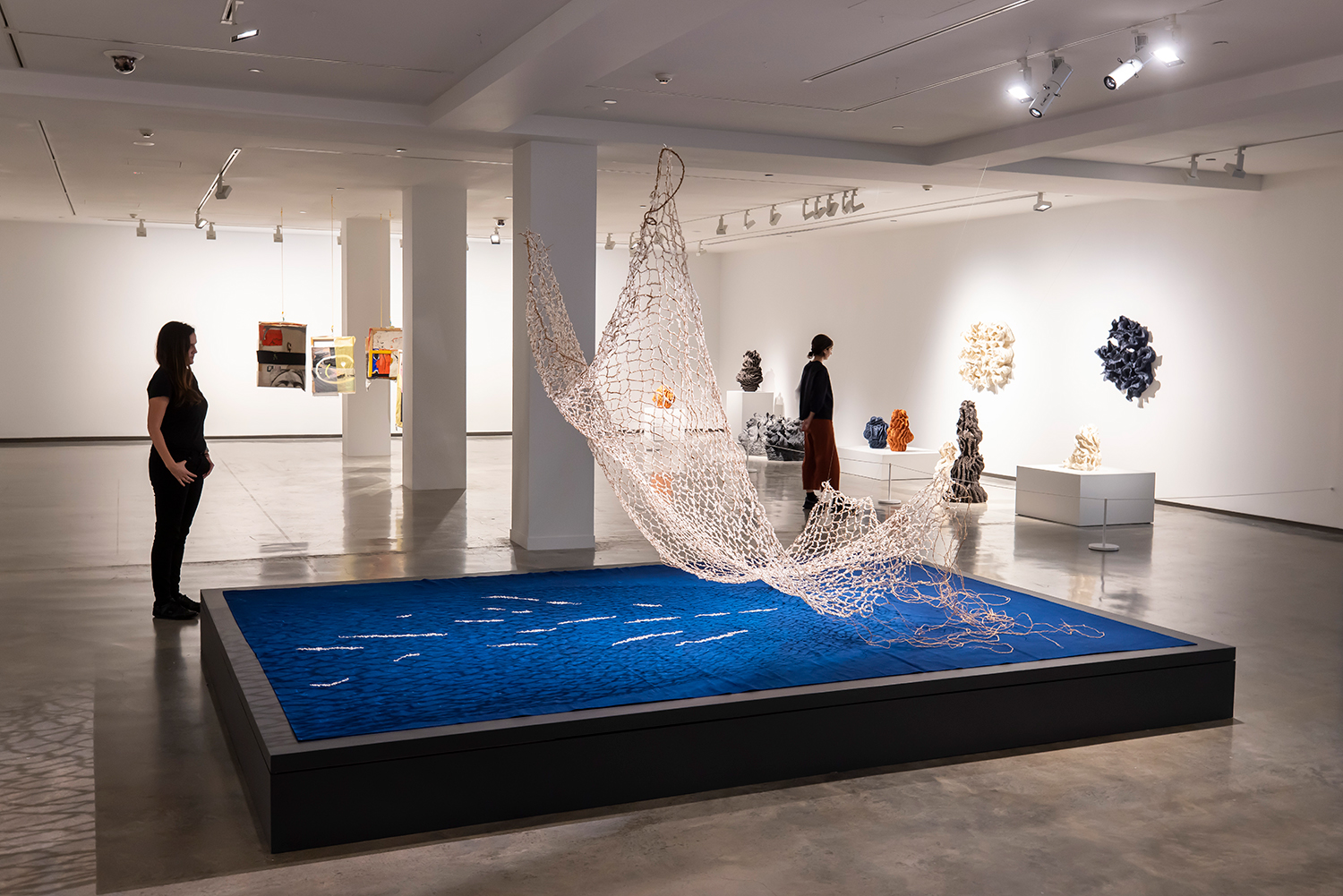 Primavera 2021 Young Australian Artists MCA Australia
