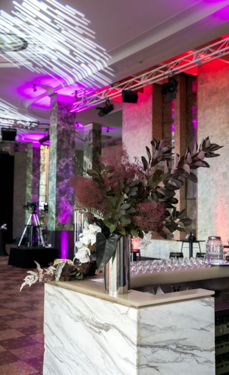 Foundation Hall at the MCA | MCA Australia