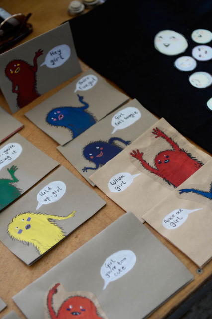 Some possible zine futures | | MCA Australia