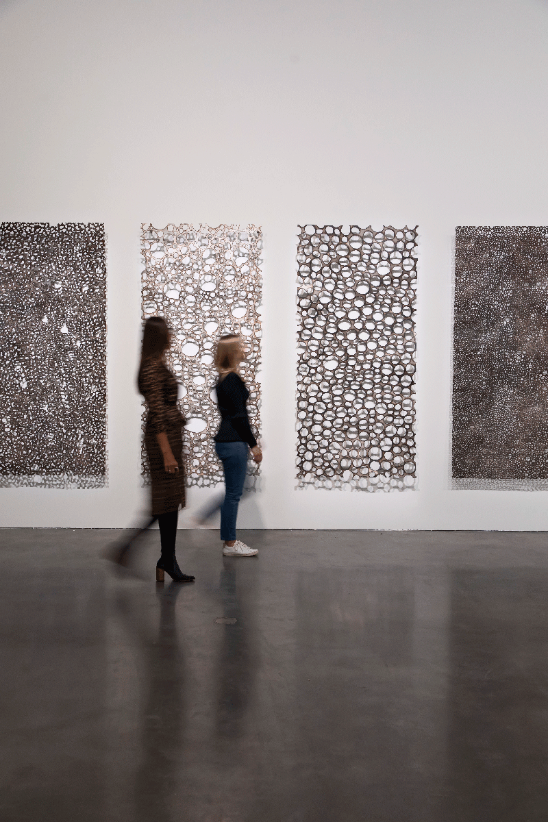 Lindy Lee: Moon in a Dew Drop | MCA Australia