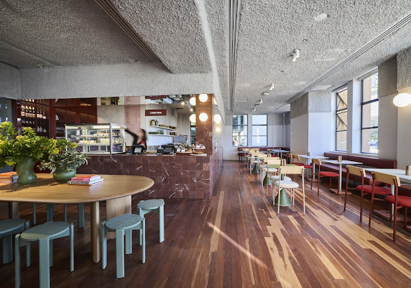 MCA Australia’s new and diverse culinary offering now available to ...