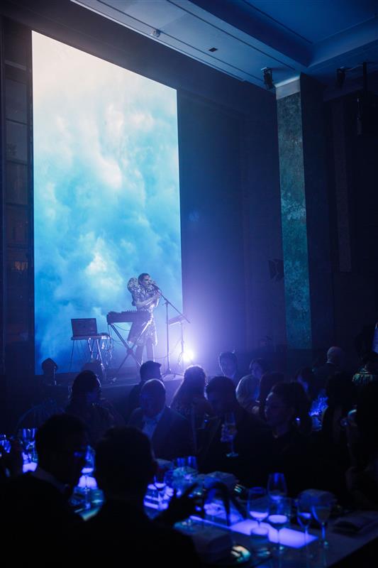 Foundation Hall at the MCA | MCA Australia