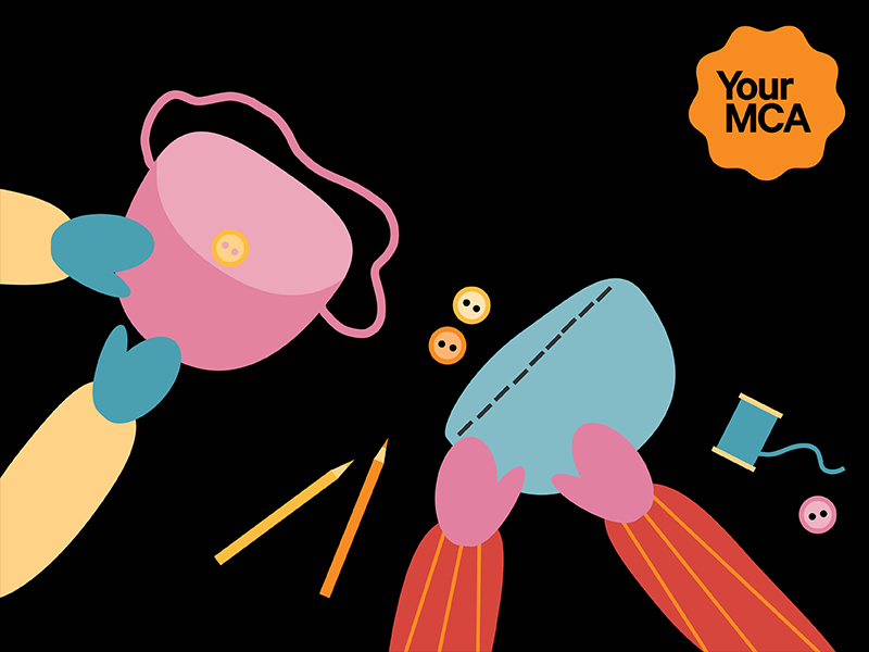 MCA Australia launches online program Your MCA | Media office | MCA ...