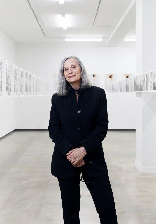 MCA Australia presents Past Continuous, a solo exhibition by acclaimed ...