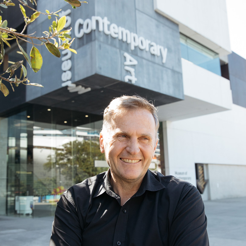 An architect’s notebook: Sam Marshall | Stories & ideas | MCA Australia