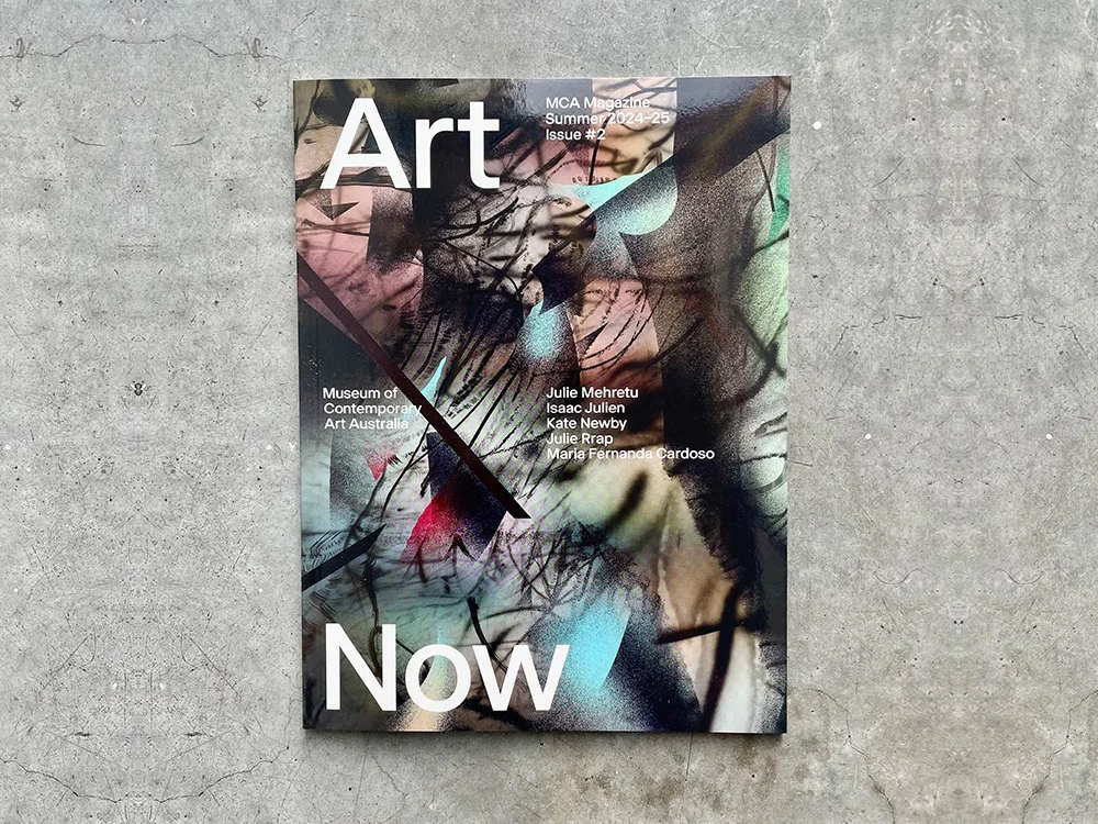 Art 101: Neon | Stories & ideas | MCA Australia