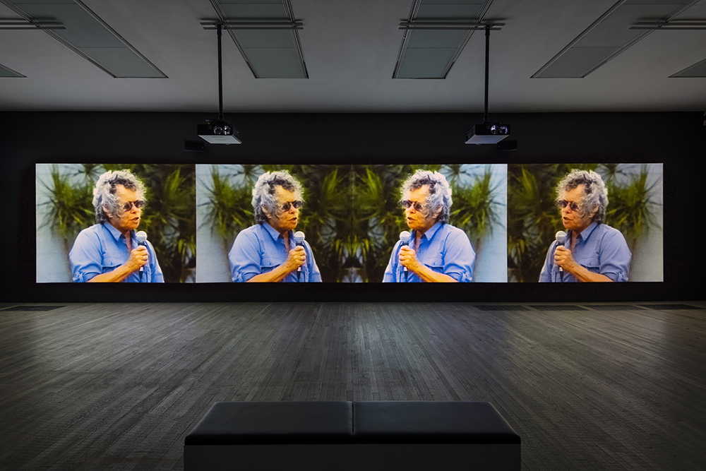 Tate Modern Exhibition: A Year in Art: Australia 1992 | MCA Collection ...