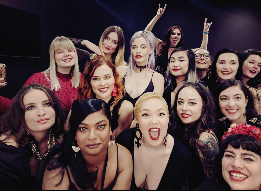 February ARTBAR Curator Lara Merrett on ‘Things We Do Together ...