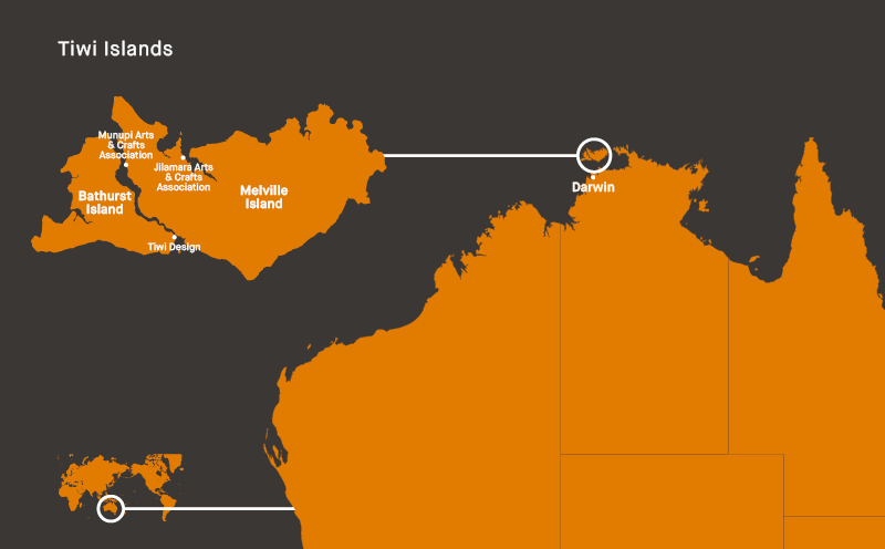 Being Tiwi | Exhibitions | MCA Australia