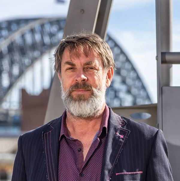 STEAM early learning provocations: Cameron Robbins | MCA Australia