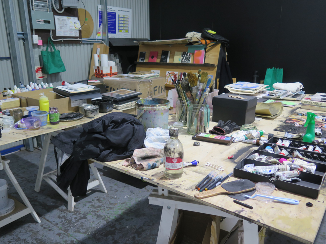 STEAM early learning provocations: Daniel Boyd | MCA Australia