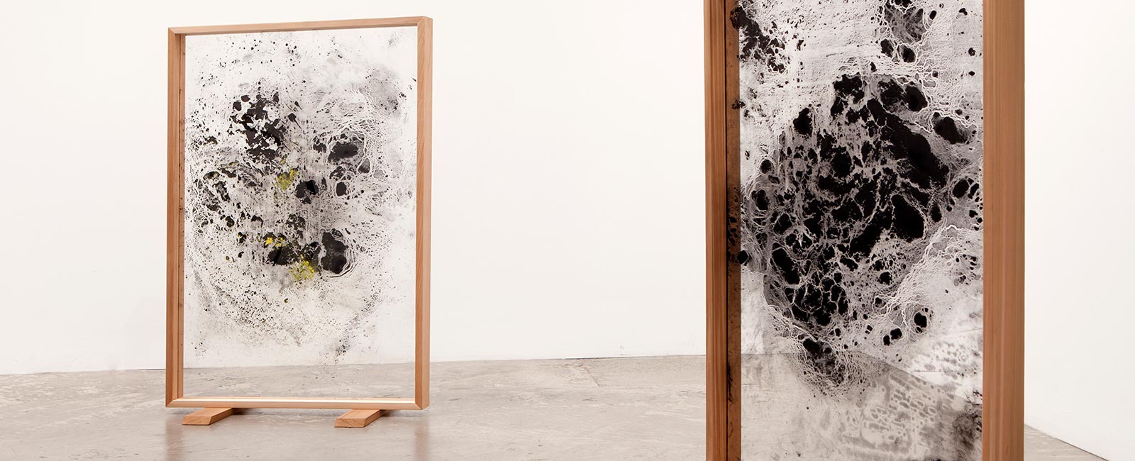 Energies: Haines and Hinterding | Learning resources | MCA Australia