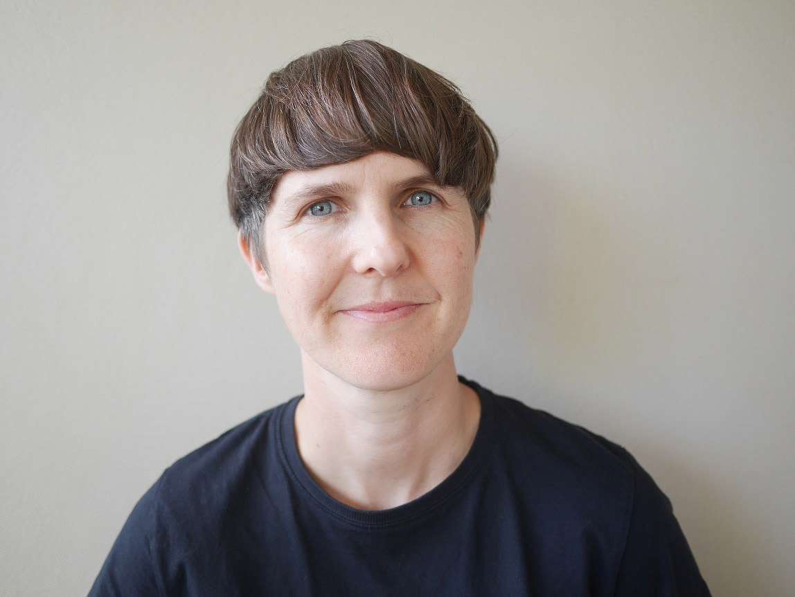 All kinds of families: interview with Fambo’s Jenn Blake | Stories ...