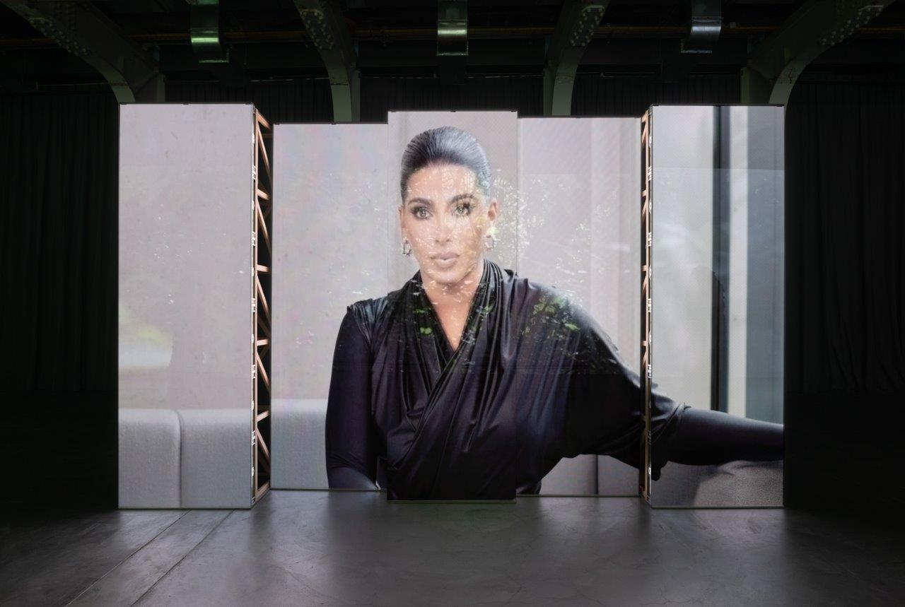 Data Dreams: Art and AI | MCA Australia